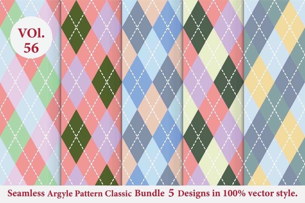 Page 2 | Argyle Vector Art, Icons, and Graphics for Free Download