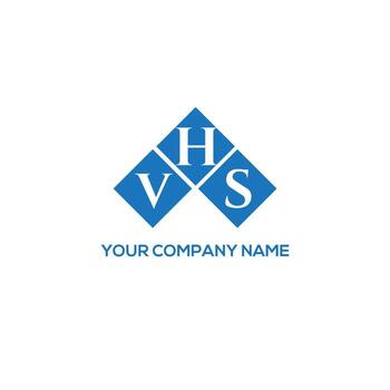 Vhs Company Logos