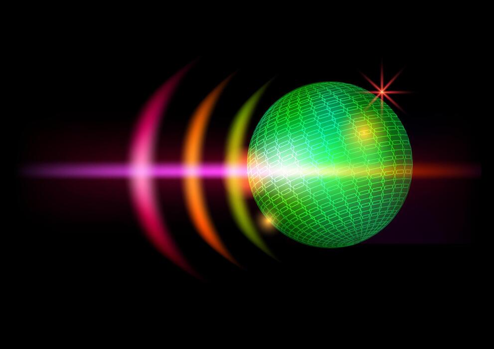 Electromagnetic Spectrum Vector Art Icons And Graphics For Free Download