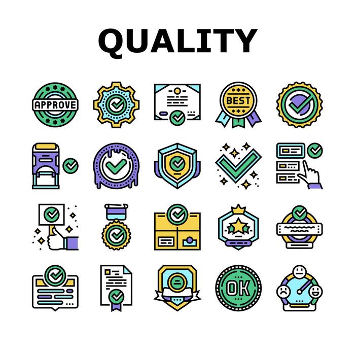Quality Icon Vector Art, Icons, and Graphics for Free Download
