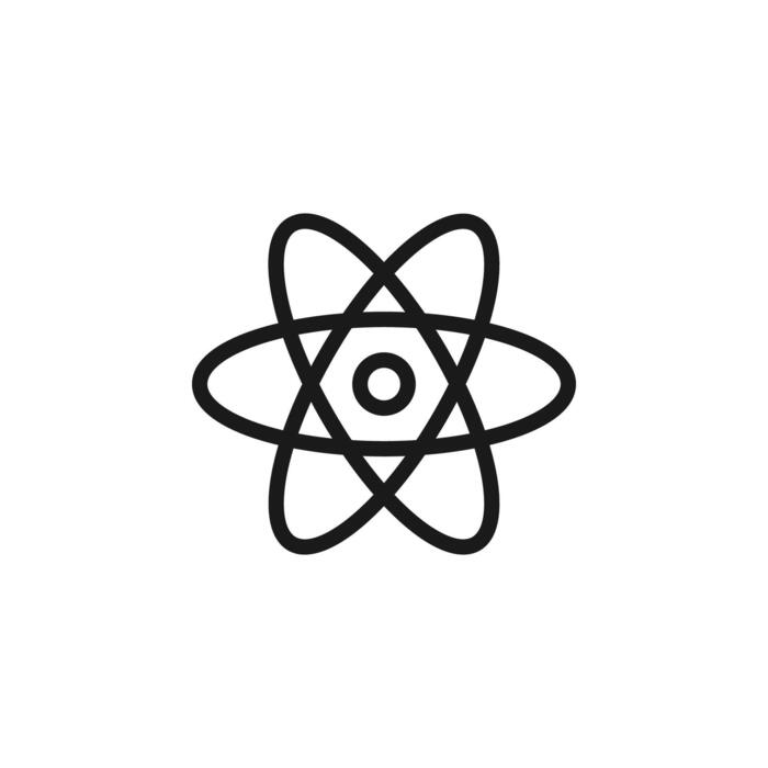 React Icon Vector Art, Icons, and Graphics for Free Download