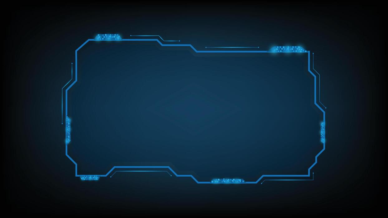 Technology Border Vector Art, Icons, and Graphics for Free Download