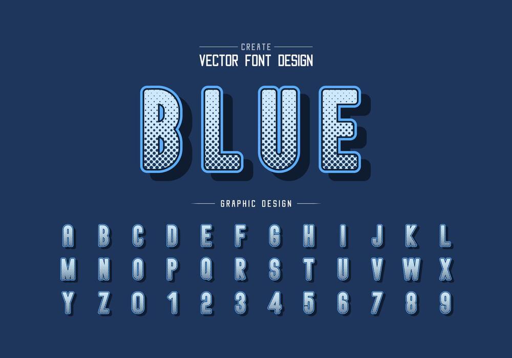 Blueprint Font Vector Art, Icons, and Graphics for Free Download