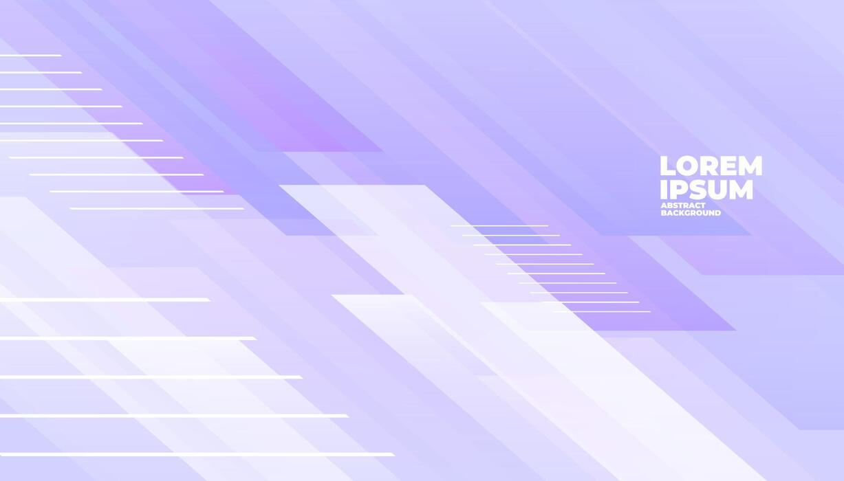 Light Purple Abstract Background Vector Art, Icons, and Graphics for ...