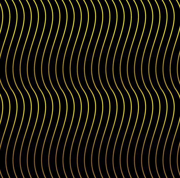 Linear Wave Pattern Vector Art, Icons, and Graphics for Free Download