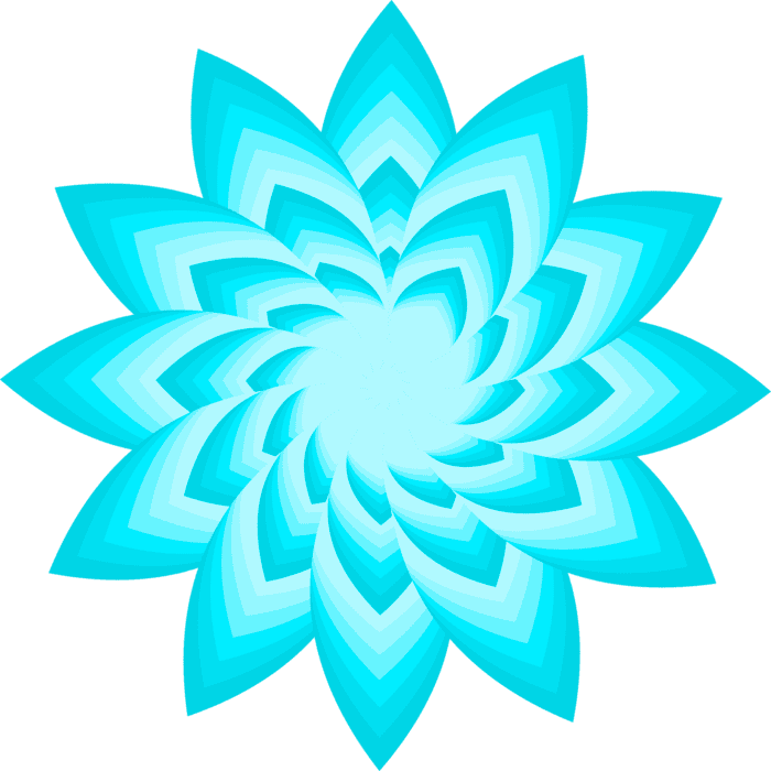 Flower Pattern PNG Free Images with Transparent Background - (3,198 ...