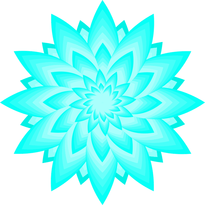 Flower Pattern PNG Free Images with Transparent Background - (3,198 ...