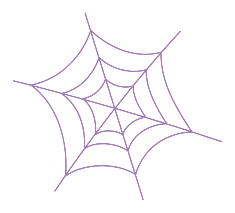 Cobweb PNGs for Free Download