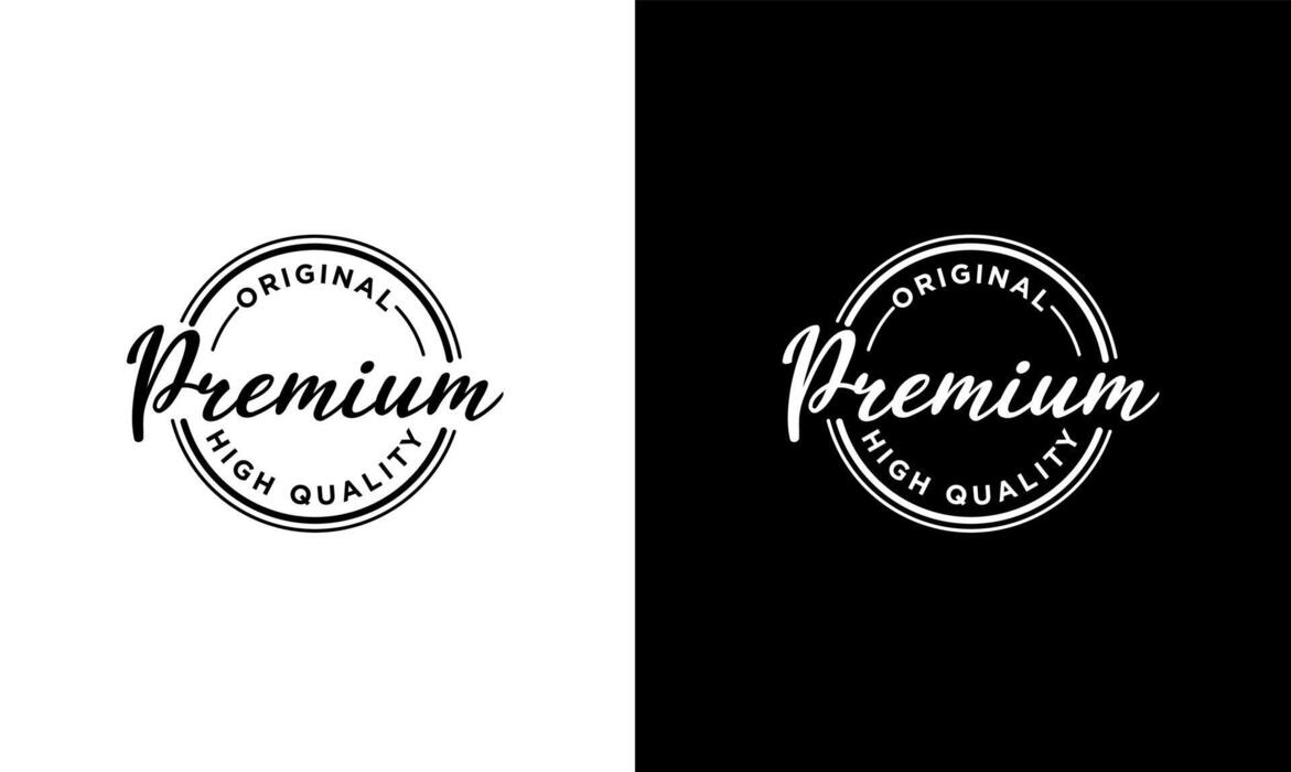 Premium Logo Vector Art, Icons, and Graphics for Free Download