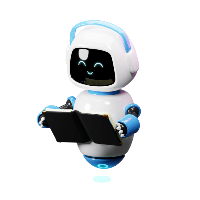 Ai Robot PNGs for Free Download