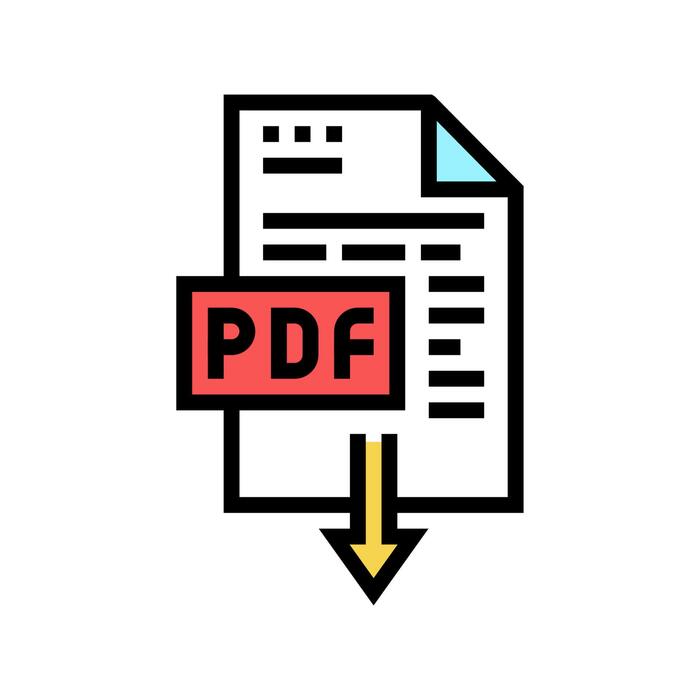 Pdf Vector Art, Icons, and Graphics for Free Download