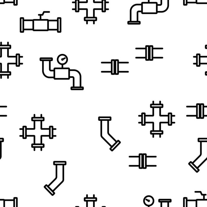 Pipeline Vector Art, Icons, and Graphics for Free Download