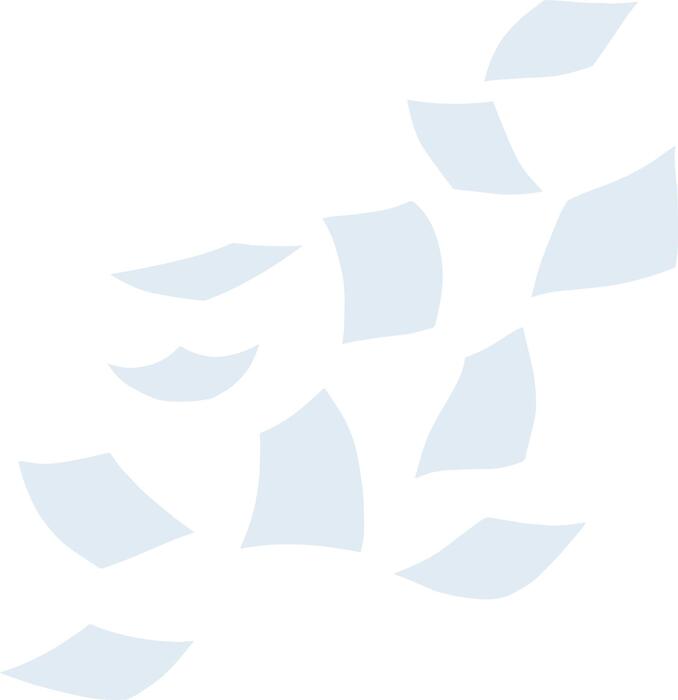 Flying Paper Vector Art, Icons, and Graphics for Free Download