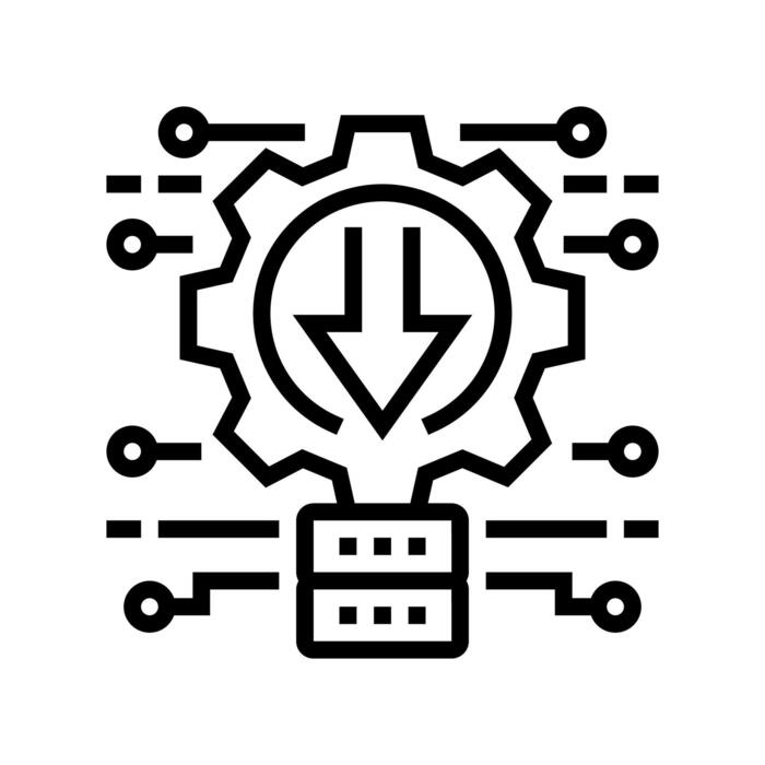 System Integration Icon Vector Art, Icons, and Graphics for Free Download