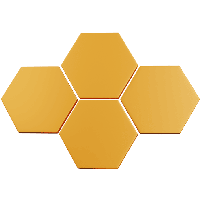Hexagon PNG Free Images with Transparent Background - (423 Free Downloads)