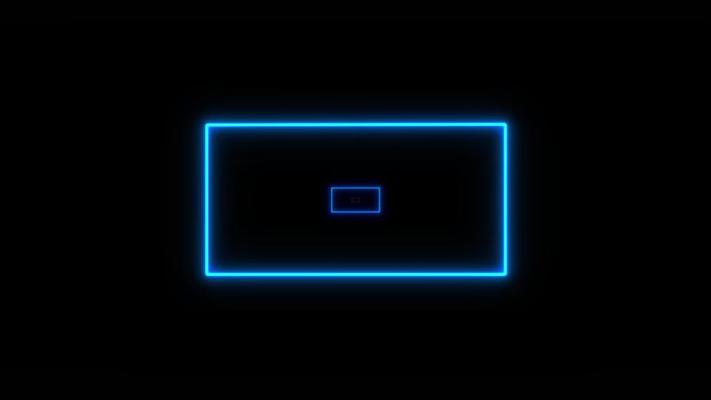 Animated Rectangle Stock Video Footage for Free Download