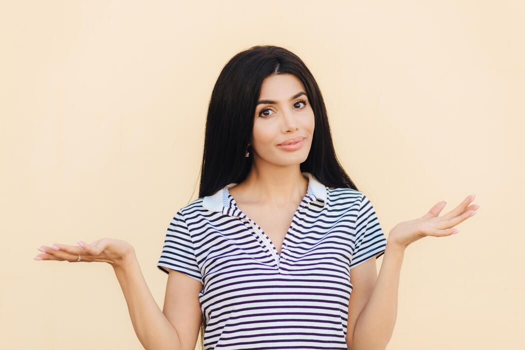 Shrug Stock Photos, Images and Backgrounds for Free Download