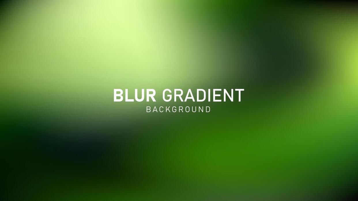 Gradient Blur Vector Art, Icons, and Graphics for Free Download