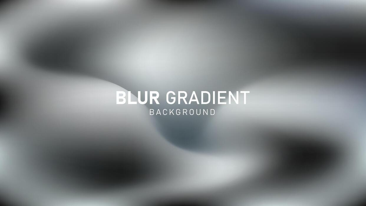 Gradient Blur Vector Art, Icons, and Graphics for Free Download