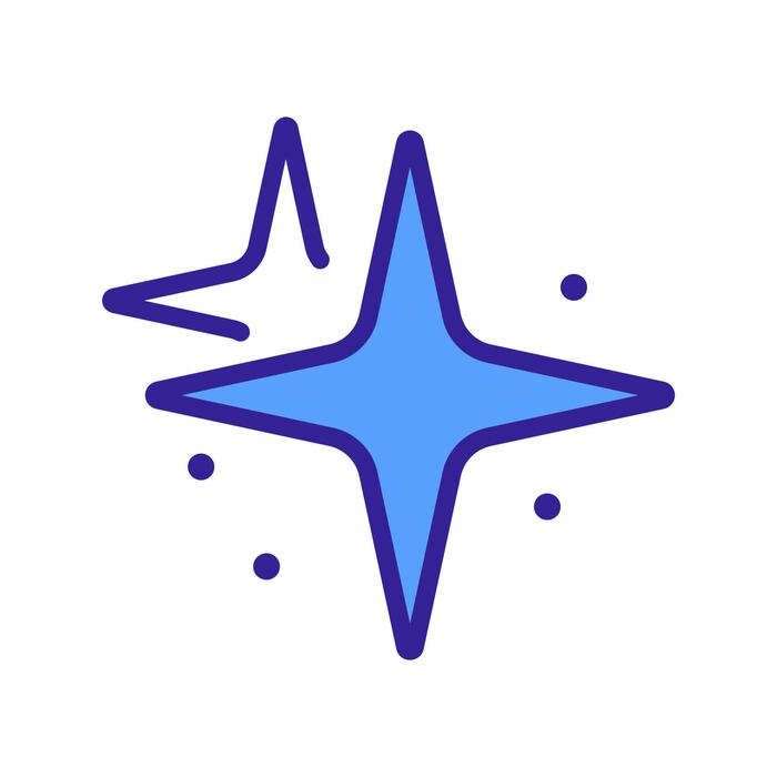 Four Point Star Vector Art, Icons, and Graphics for Free Download