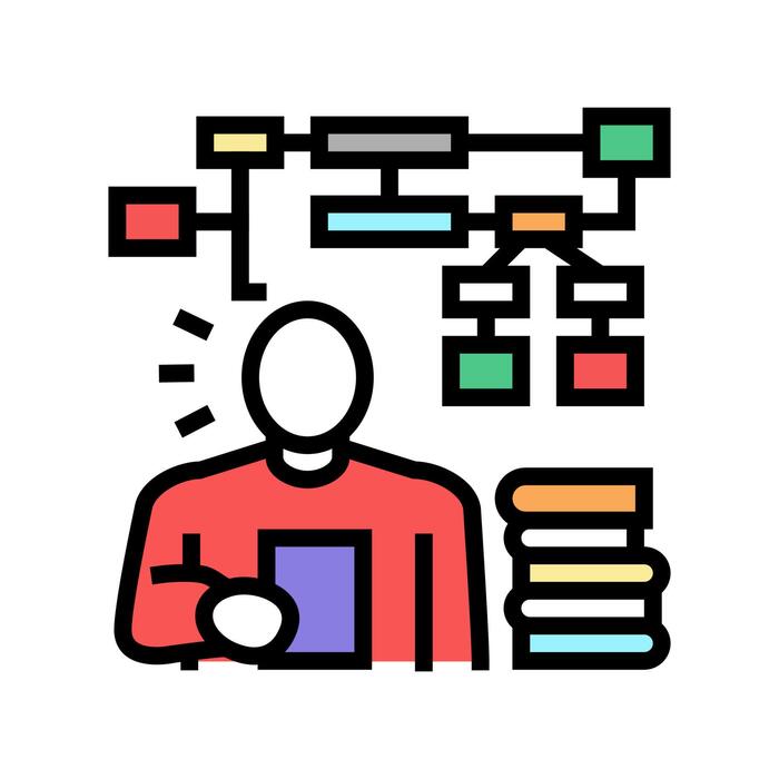 Algorithm Vector Art, Icons, and Graphics for Free Download