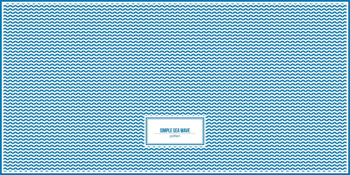 Simple Wave Pattern Vector Art Icons And Graphics For Free Download