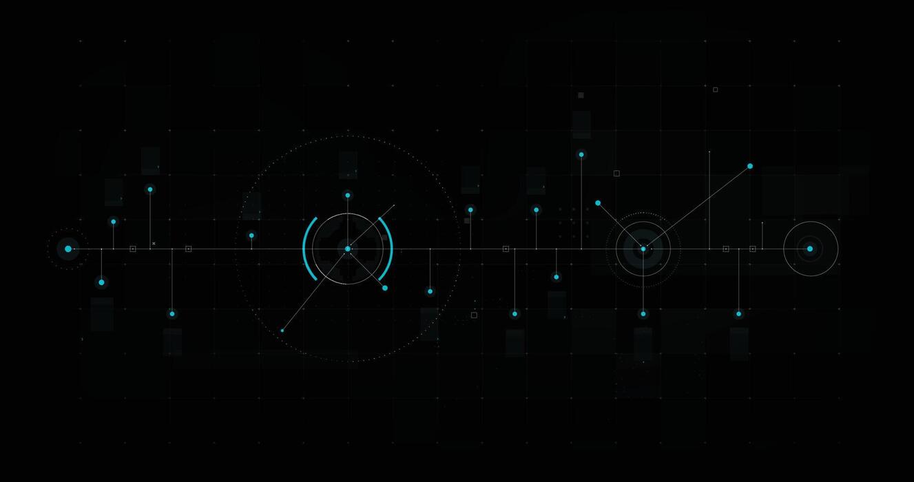 Tech Overlay Vector Art, Icons, and Graphics for Free Download