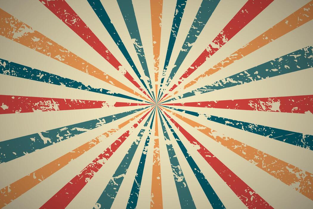 Retro Wave Pattern Vector Art, Icons, and Graphics for Free Download