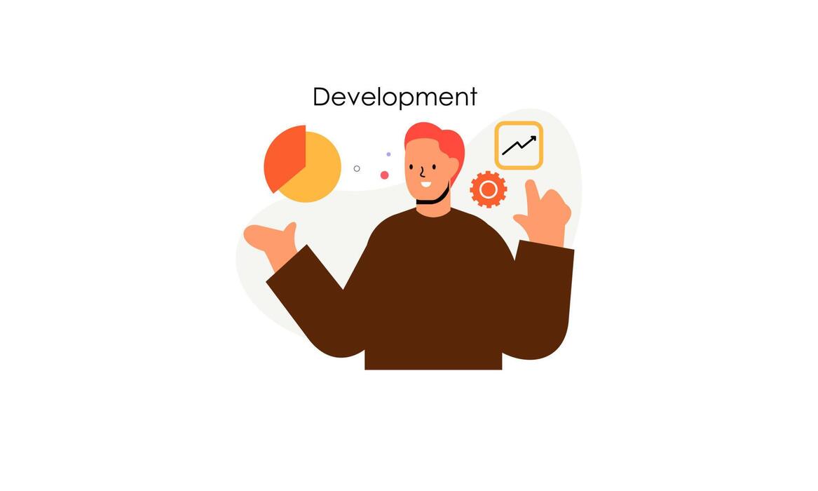 Development Vector Art, Icons, and Graphics for Free Download
