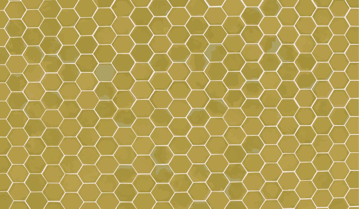 Hexagon Texture Vector Art, Icons, and Graphics for Free Download