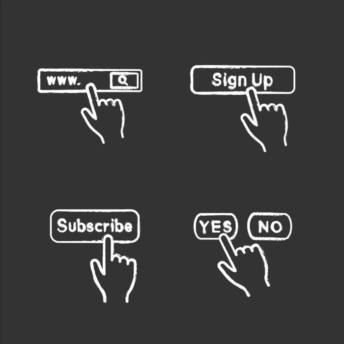 Yes No Icon Vector Art, Icons, and Graphics for Free Download