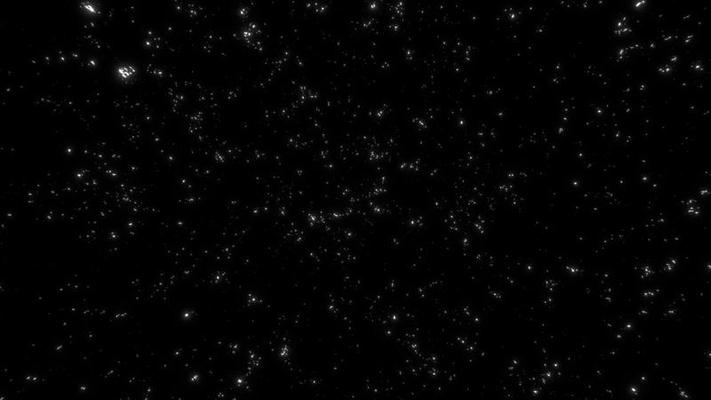 Space Animation Stock Video Footage for Free Download