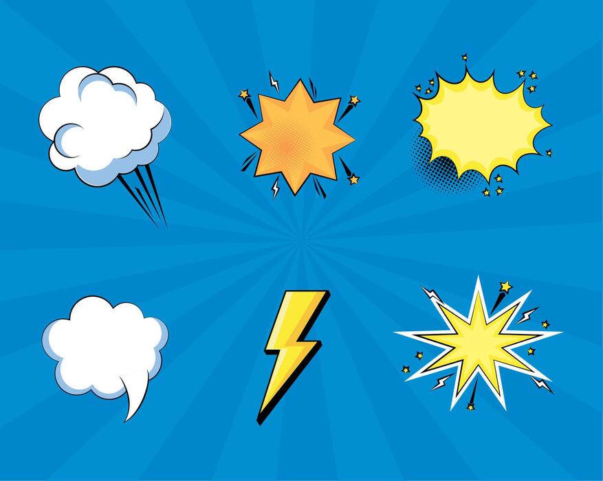 Cartoon Flash Vector Art, Icons, and Graphics for Free Download