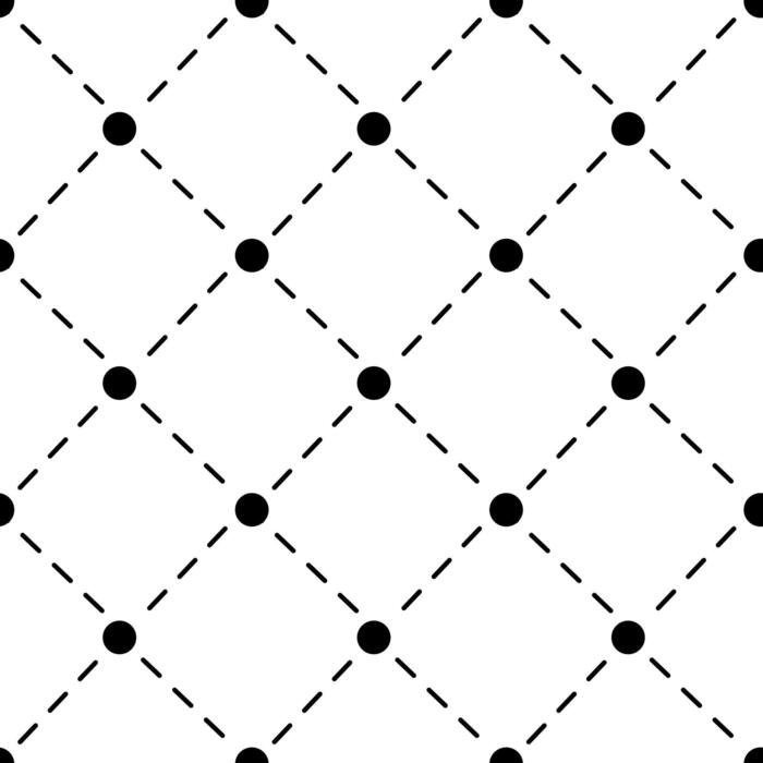 Dotted Line Pattern Vector Art, Icons, and Graphics for Free Download