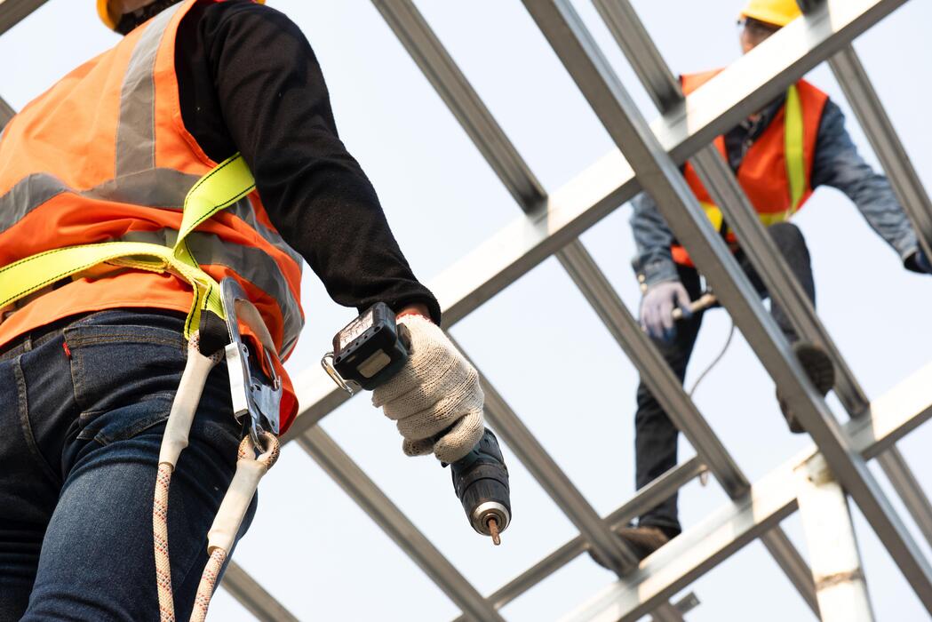 Construction Workers Stock Photos, Images and Backgrounds for Free Download