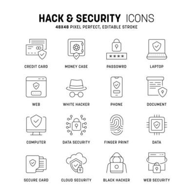 Hack Icon Vector Art, Icons, and Graphics for Free Download