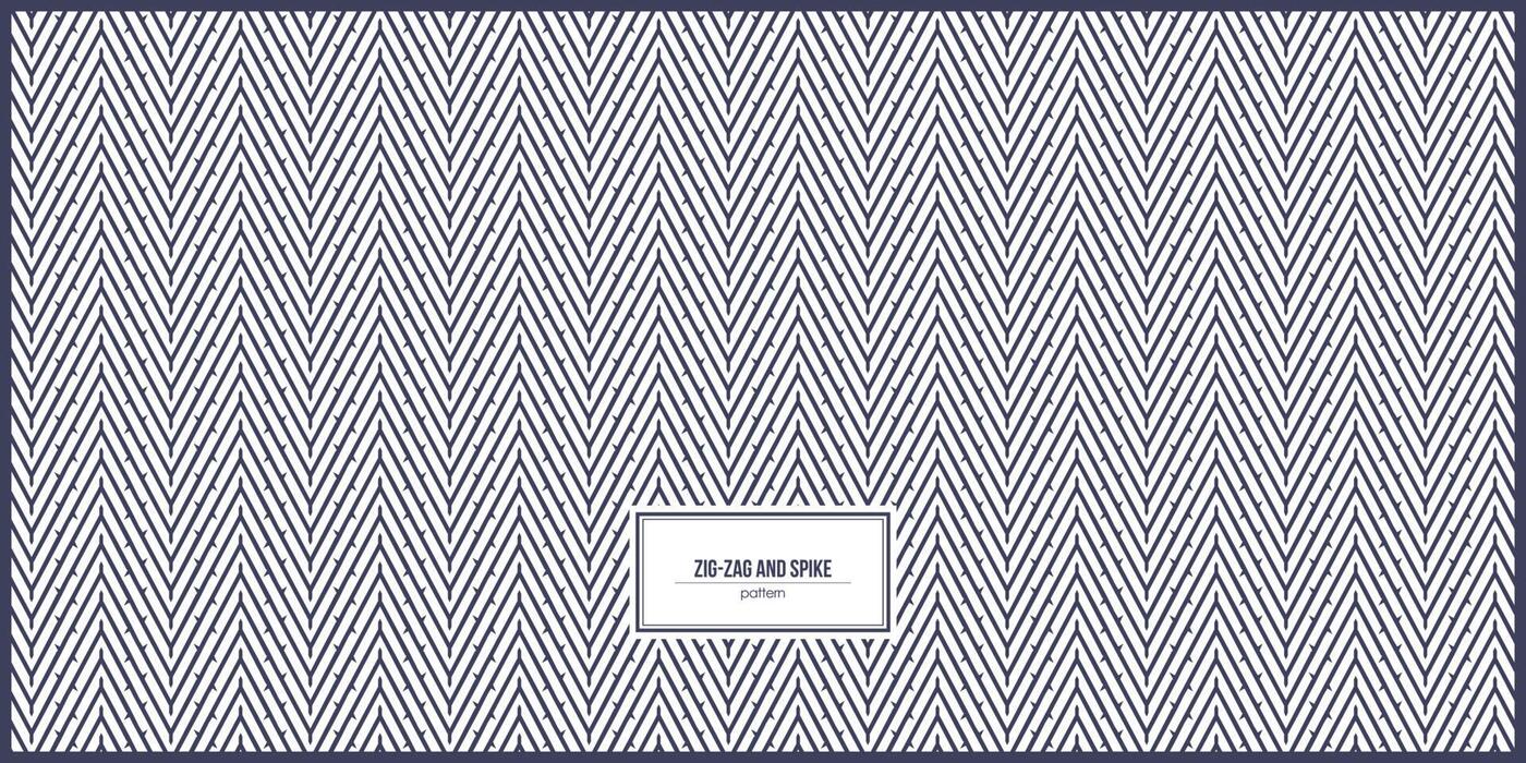 Zig Zag Pattern Vector Art, Icons, and Graphics for Free Download