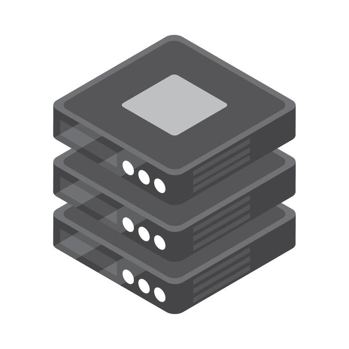 Database Vector Art, Icons, and Graphics for Free Download