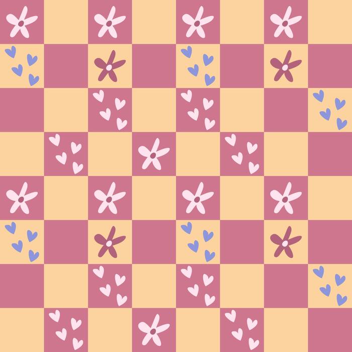 Seamless Geometric Pattern Vector Art, Icons, and Graphics for Free ...