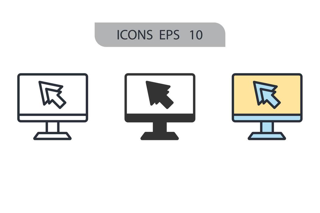 Computer System Vector Art, Icons, and Graphics for Free Download