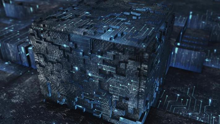 Rectangle Animation Stock Video Footage for Free Download