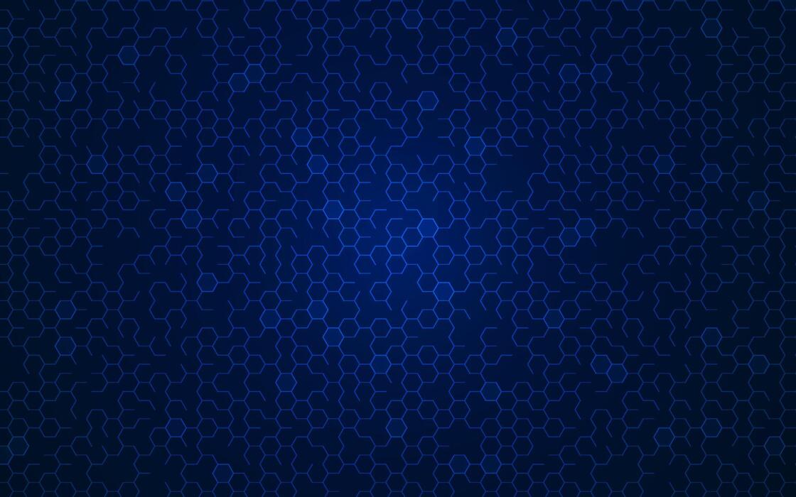 Blue Honeycomb Background Vector Art, Icons, and Graphics for Free Download