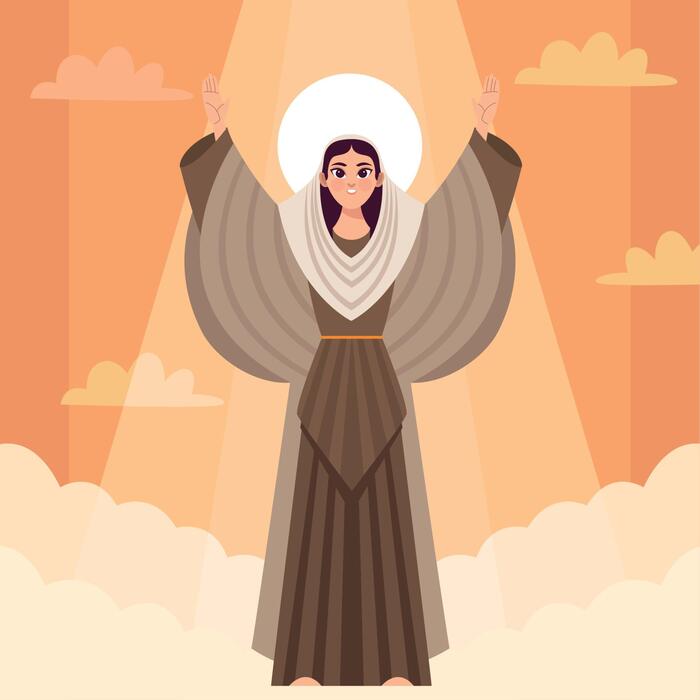 Assumption Vector Art, Icons, and Graphics for Free Download