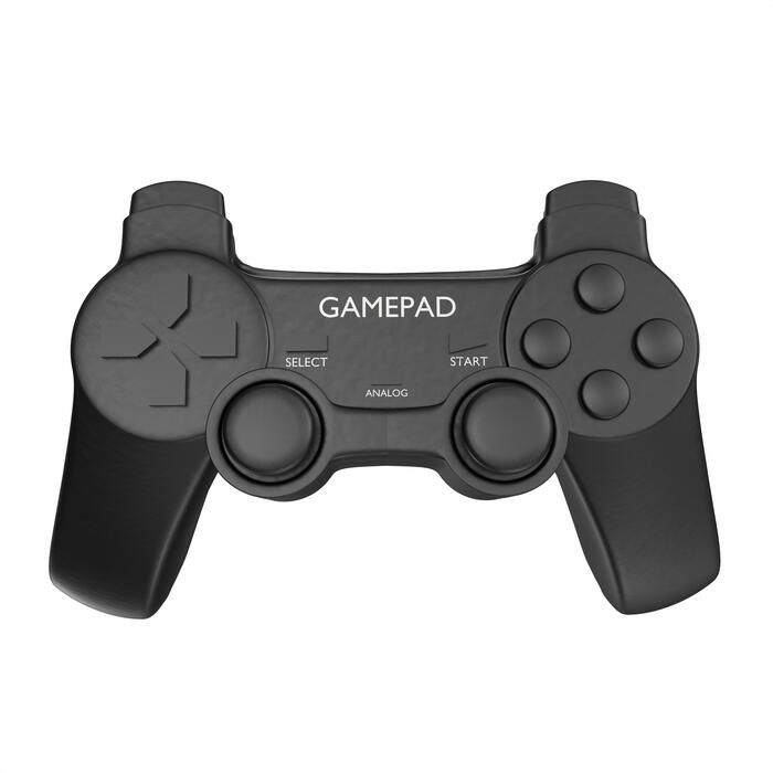 Gaming Controller Stock Photos, Images and Backgrounds for Free Download