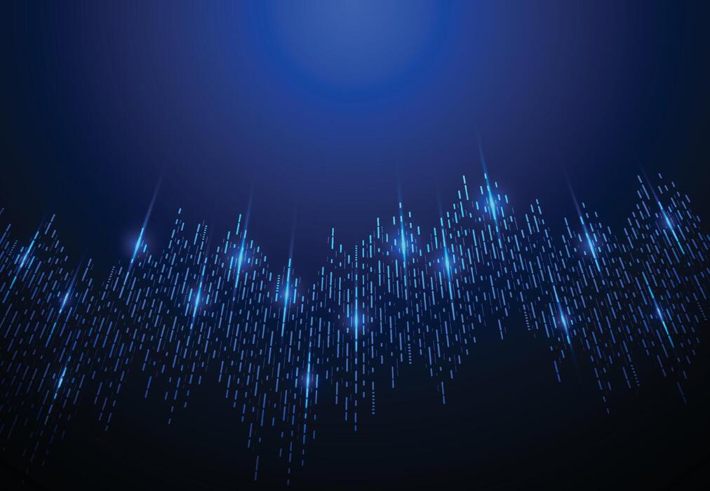 Big Data Background Vector Art Icons And Graphics For Free Download