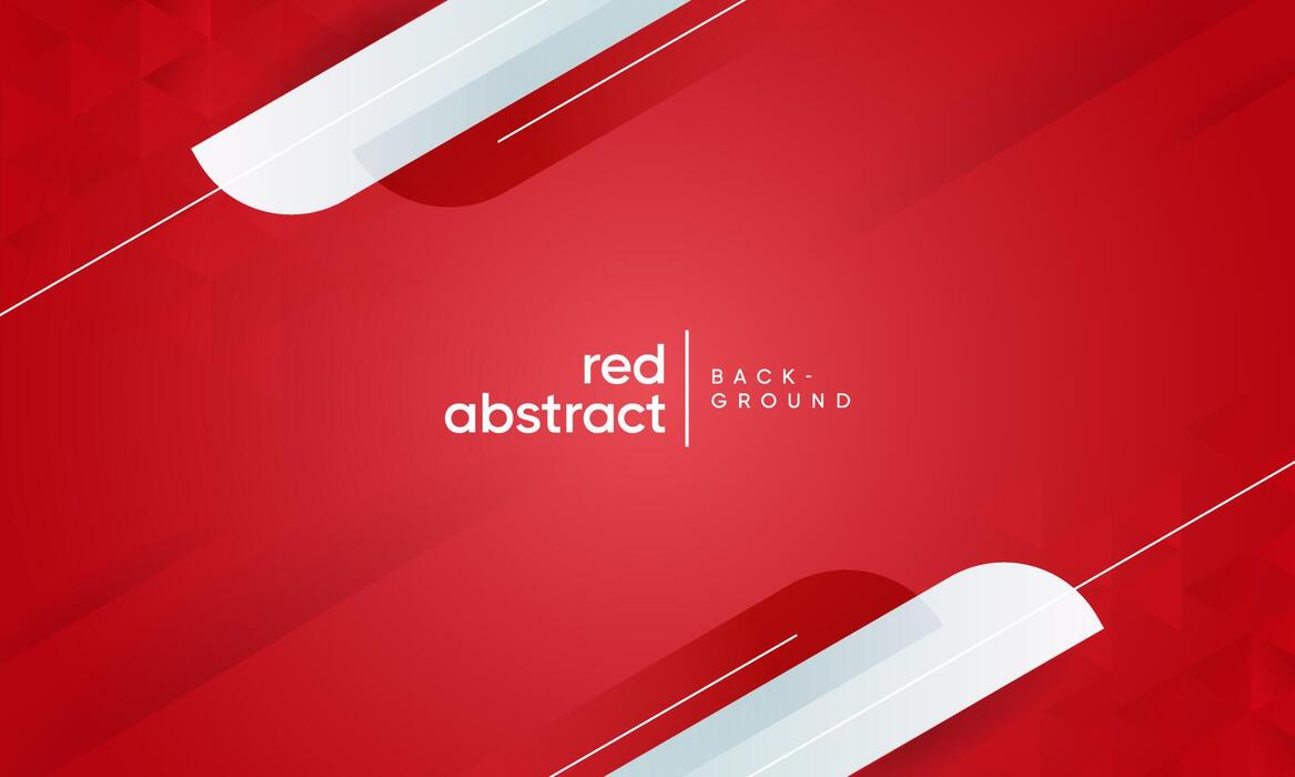 Red Abstract Vector Art, Icons, and Graphics for Free Download