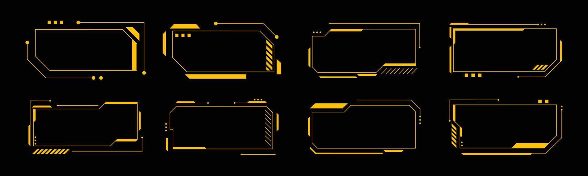 Gaming Text Box Vector Art, Icons, and Graphics for Free Download