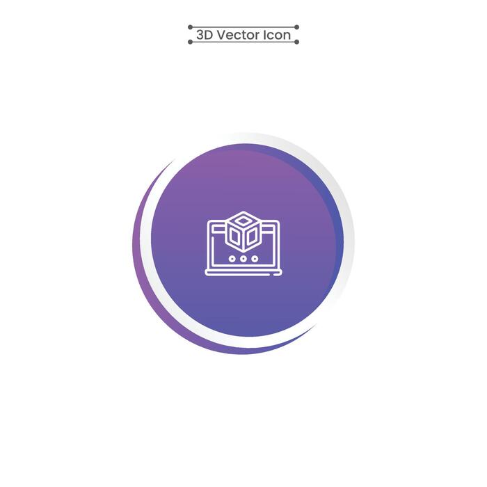 3d Animation Icon Vector Art, Icons, and Graphics for Free Download