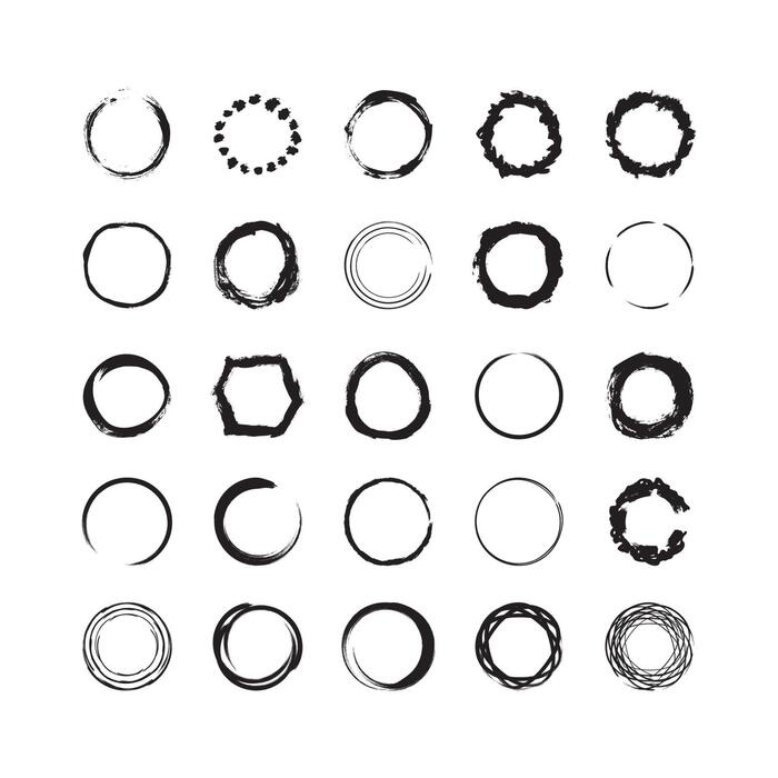 Page 3 | Circle Design Vector Art, Icons, and Graphics for Free Download