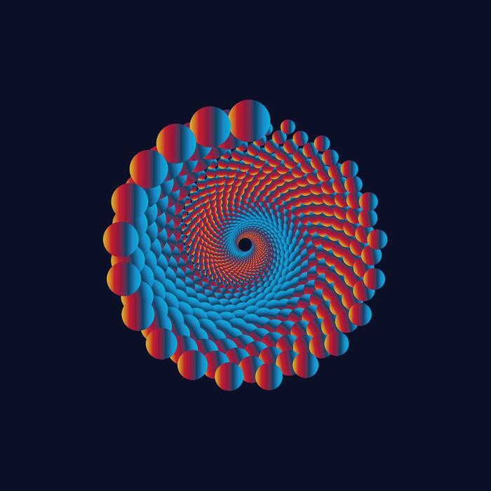 Halftone Triangle Vector Art, Icons, and Graphics for Free Download